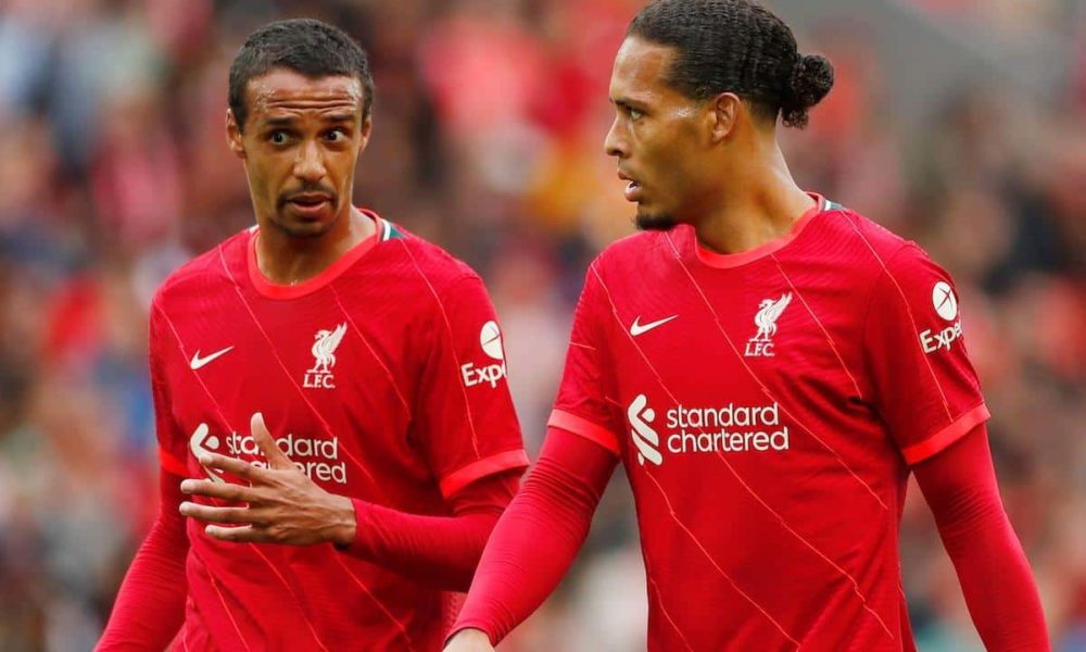 Liverpool Vs Burnley Preview Team News Key Battle And Match