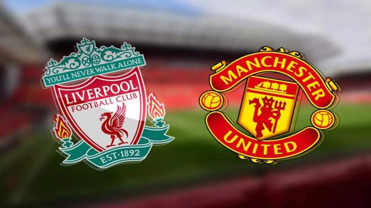 Liverpool Vs Manchester United Preview Team News And Prediction